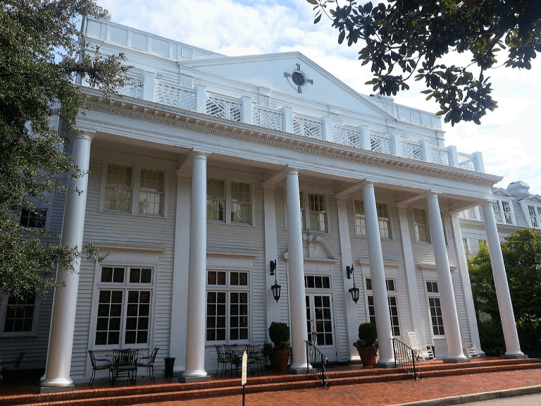 An Overnight at The Willcox, Aiken, SC – Lowcountry.Felicity.Life